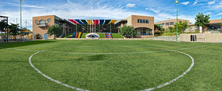 Conócenos - Delmar School